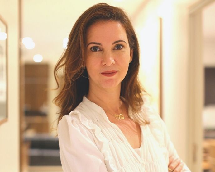 Daniela Borges: a primeira presidente mulher em 90 anos de OAB Bahia | LexLatin